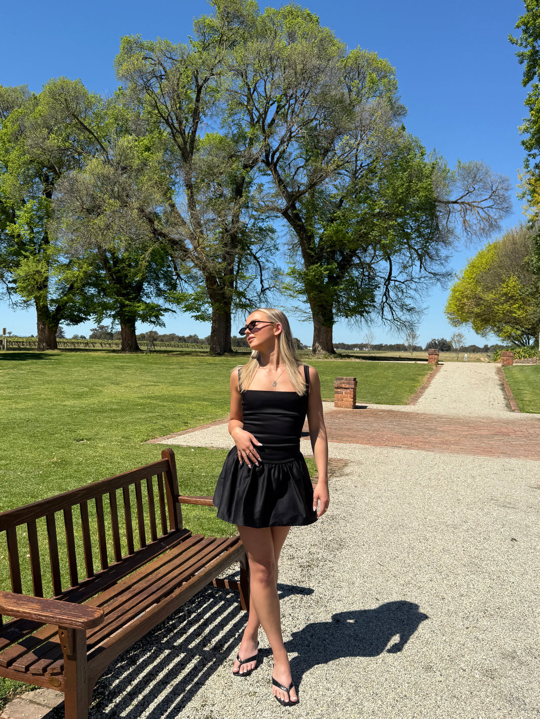 MADISON GRACE